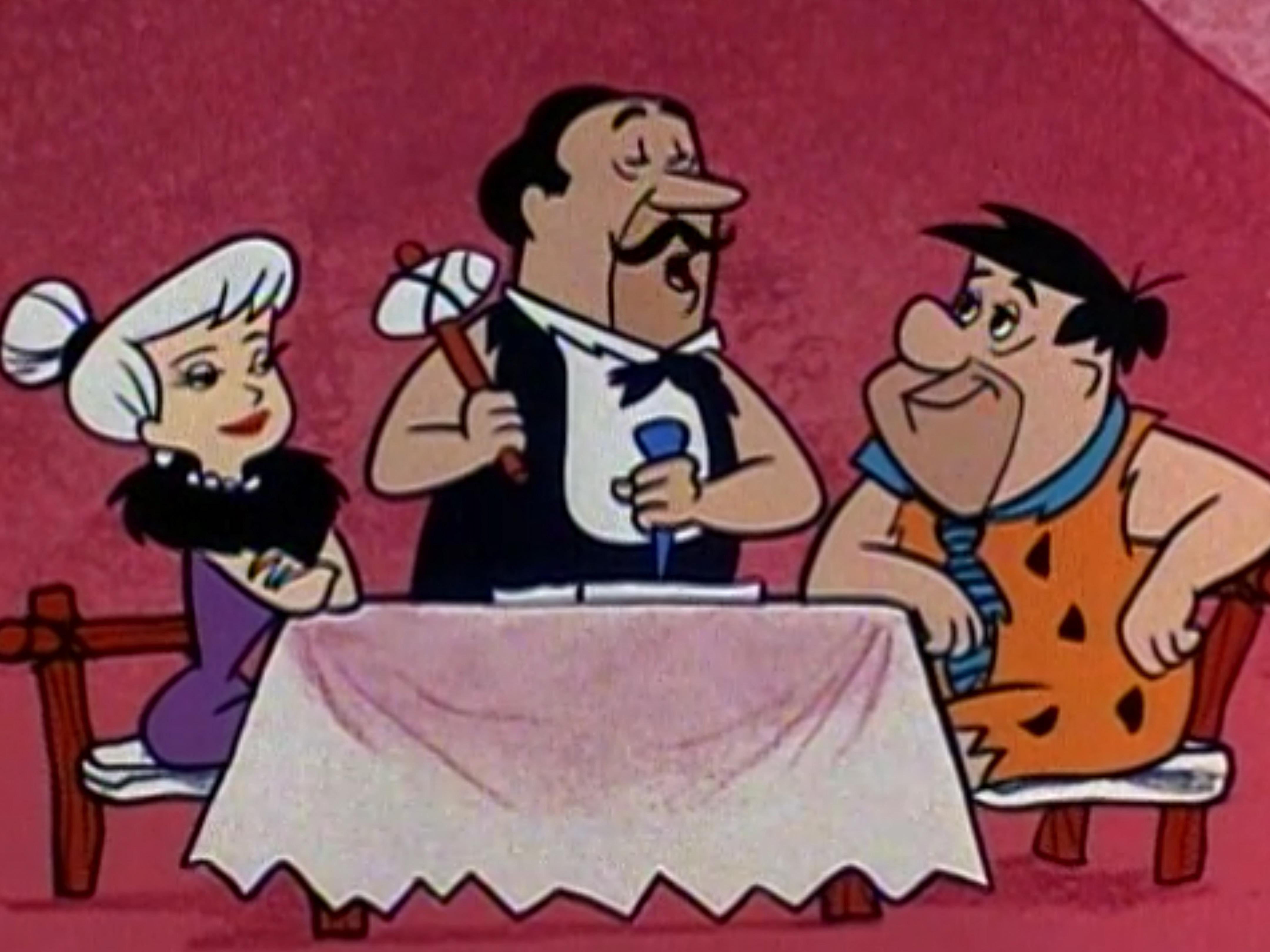 Prime Video: The Flintstones - Season 2