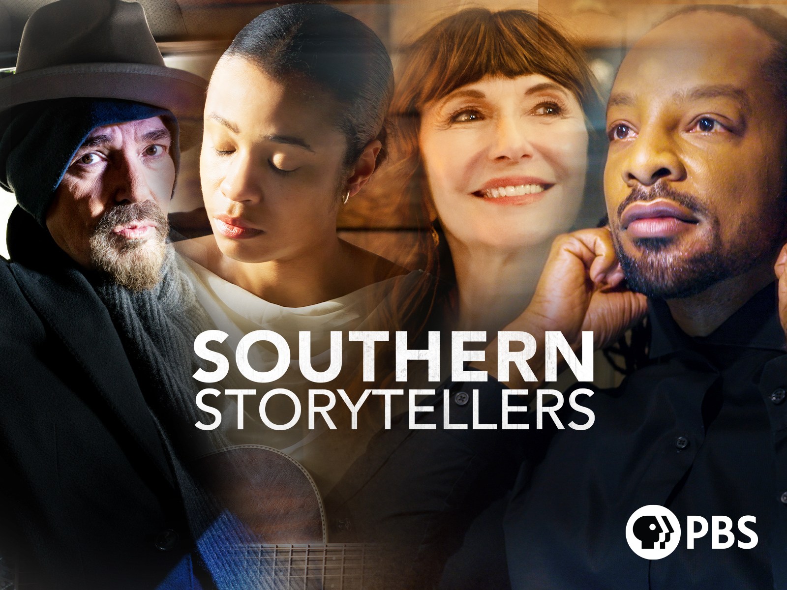 Prime Video: Southern Storytellers, Season 1