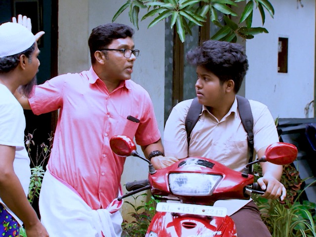 Prime Video: Marimayam Season 1