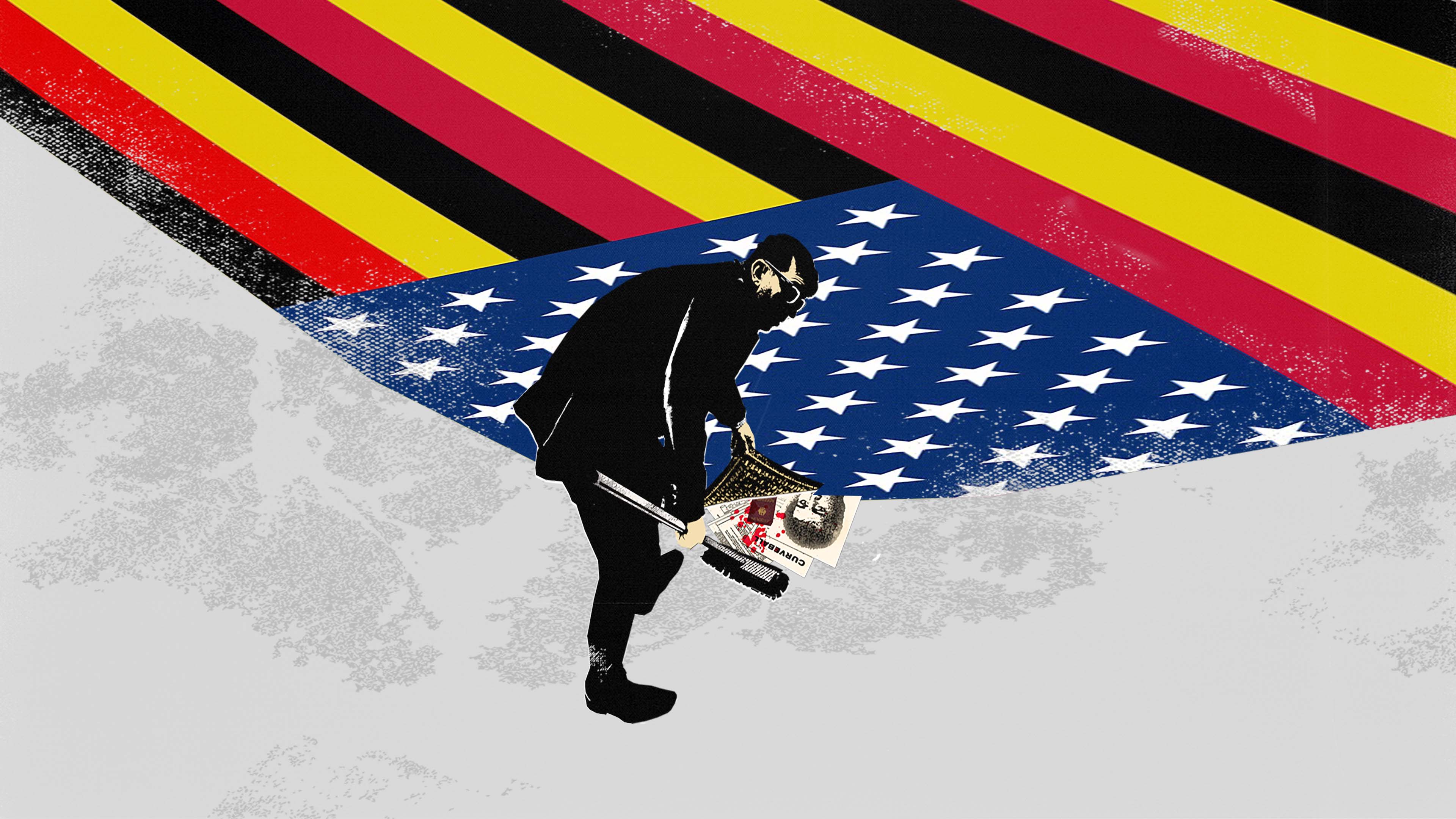 Prime Video: Operation Curveball