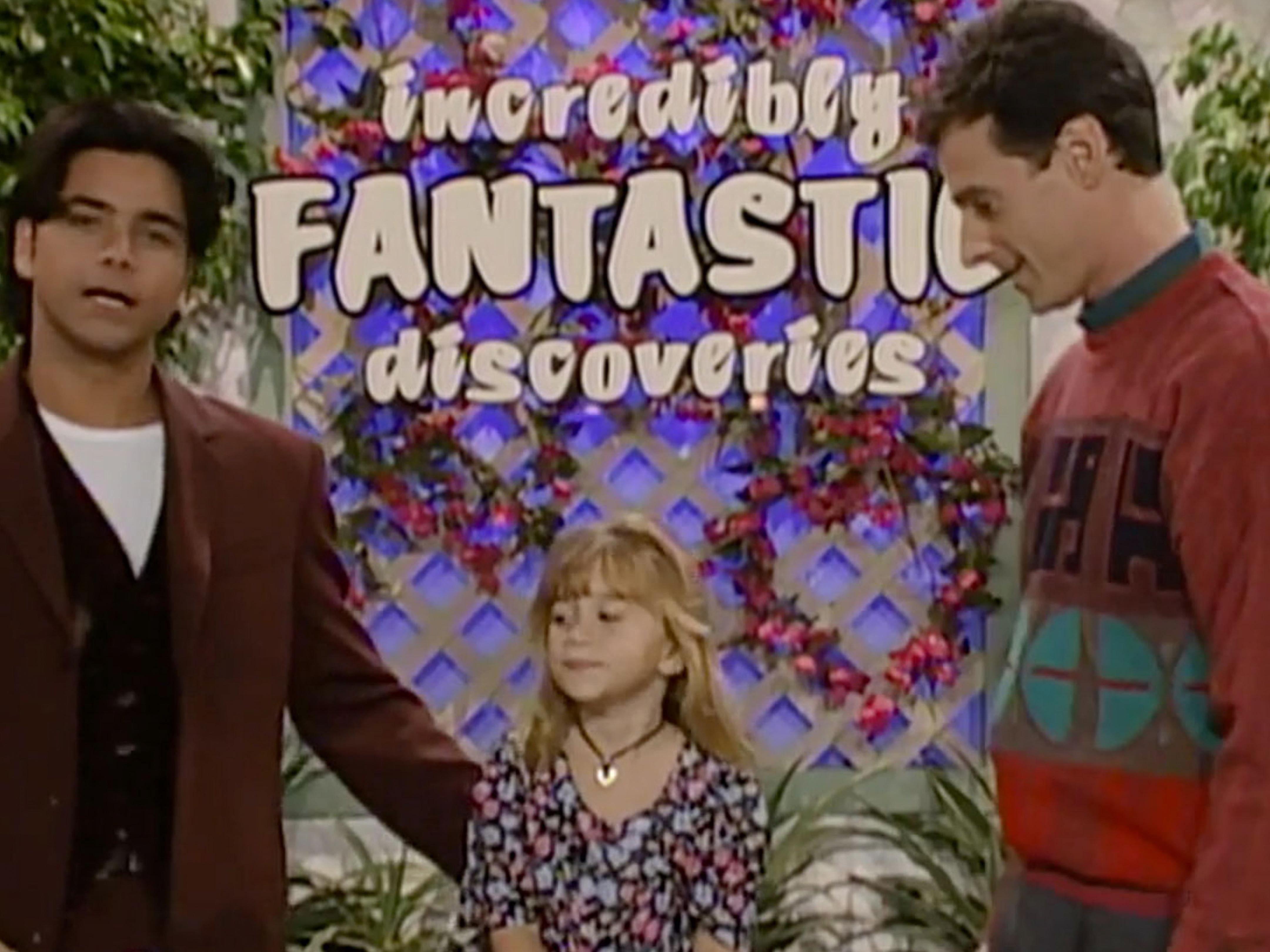 Prime Video: Full House - Season 7