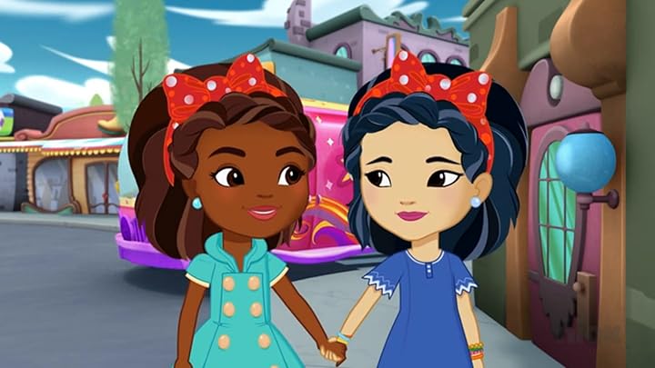 Prime Video: Sunny Day - Season 1