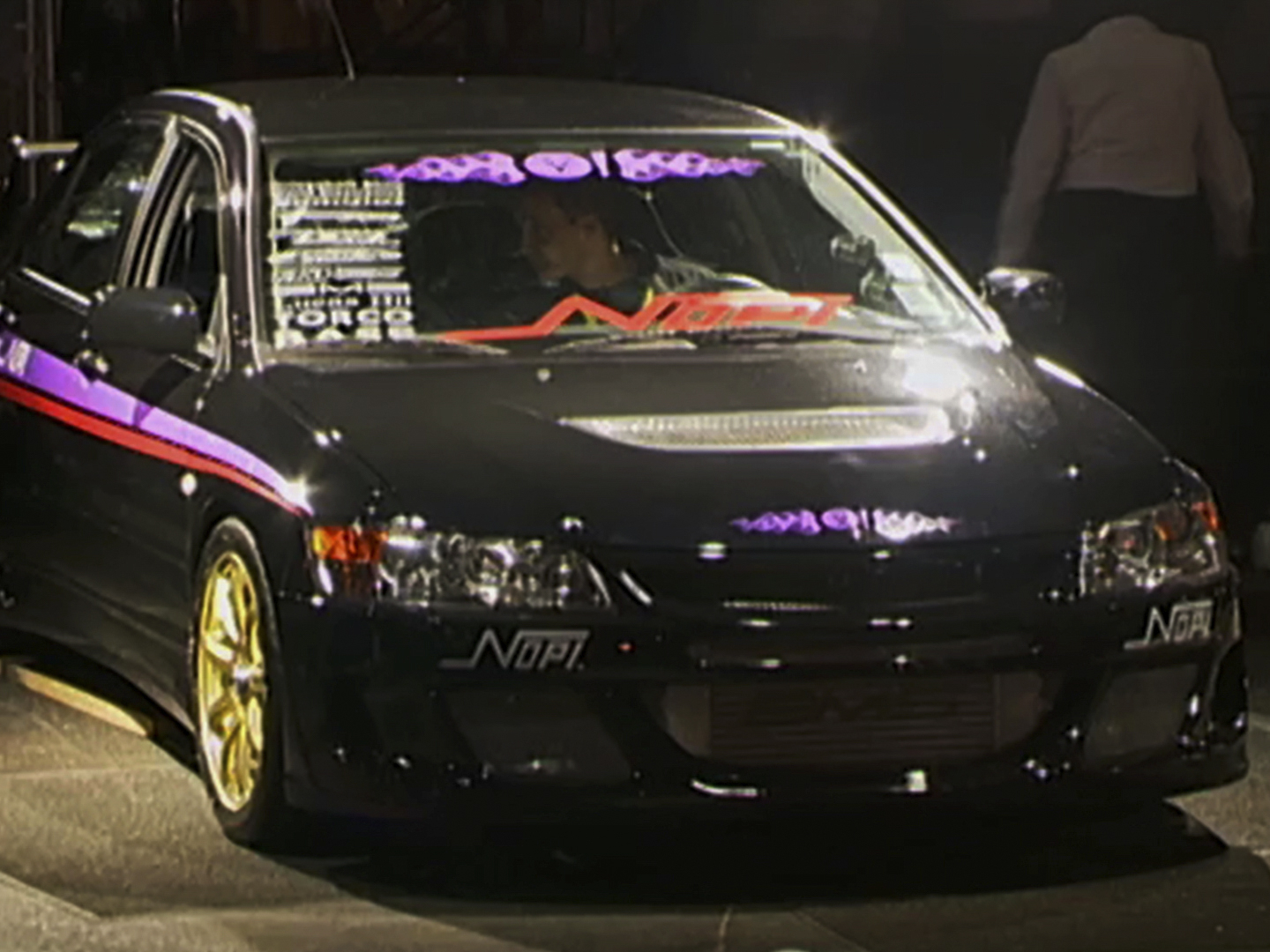 Prime Video: Redline TV - Season 2