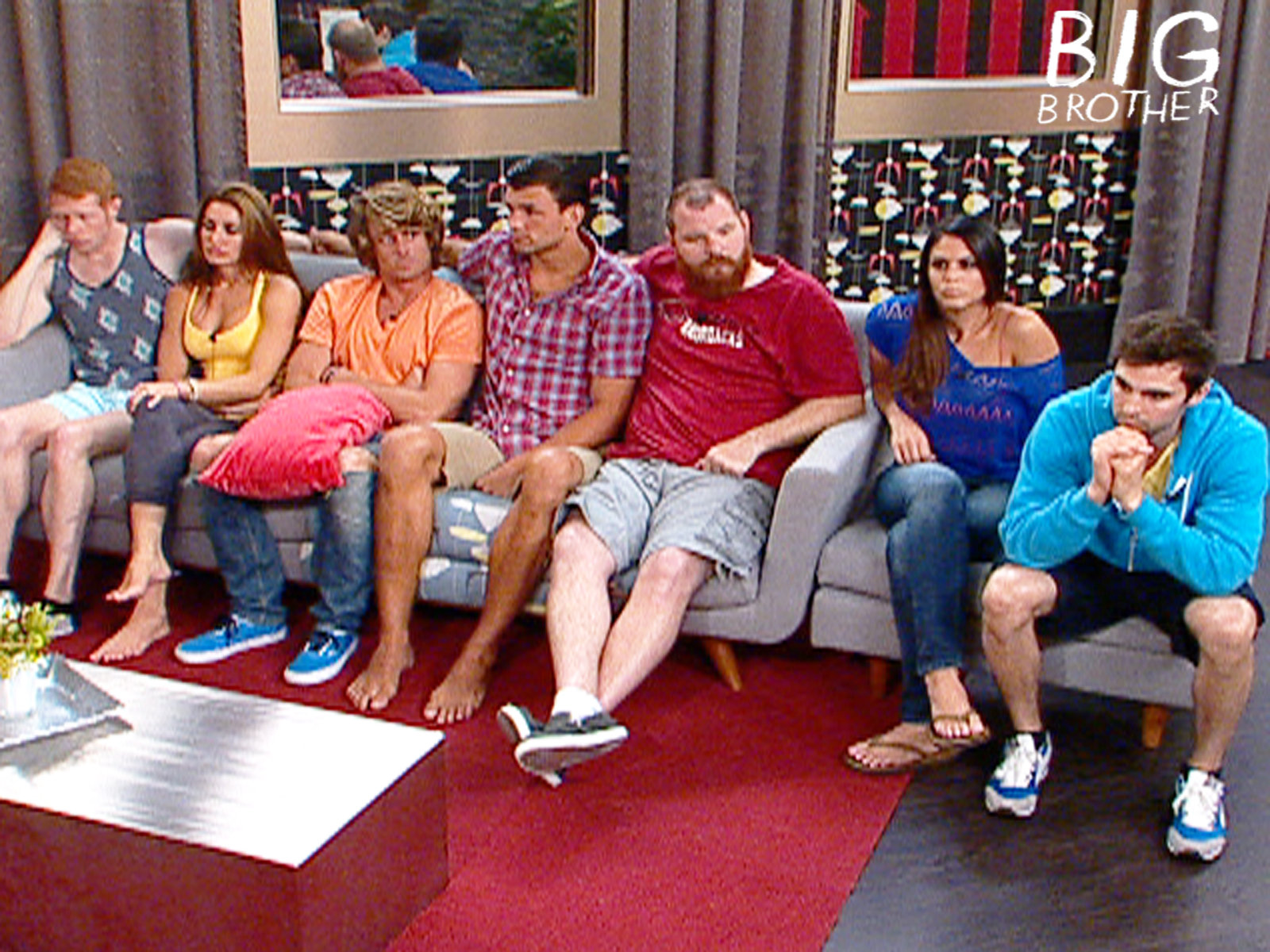 Prime Video: Big Brother, Season 15