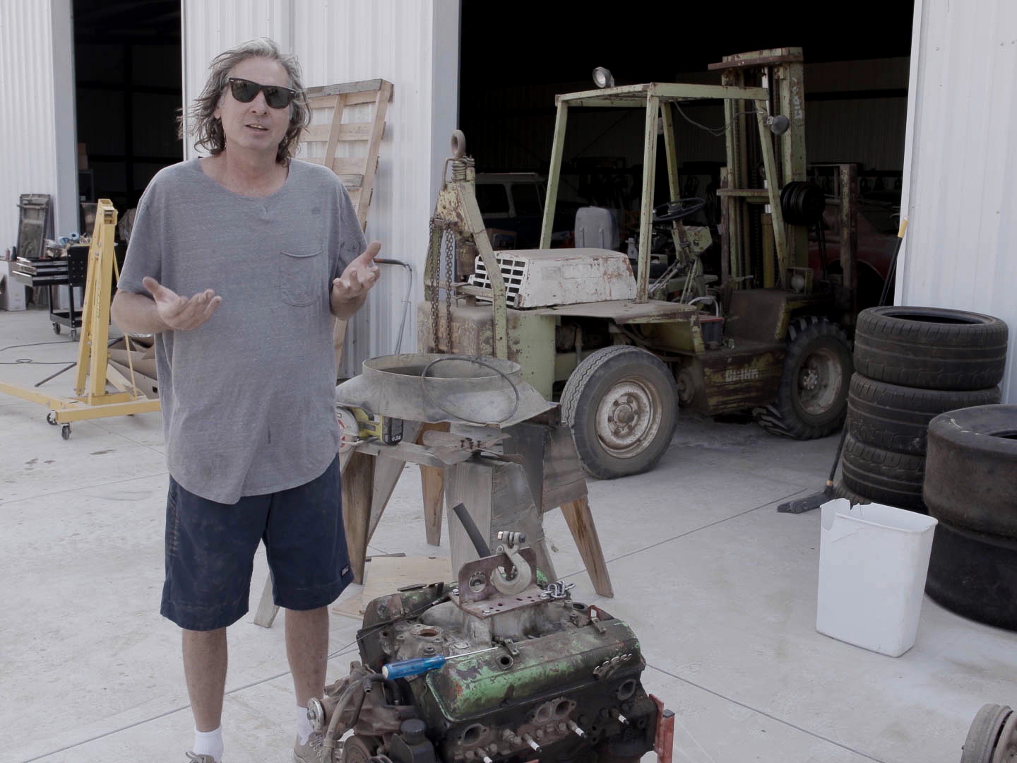 Prime Video: Roadkill Extra - Season 52