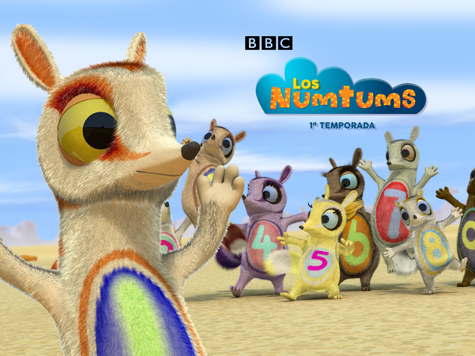 Prime Video: 1ª Temporada