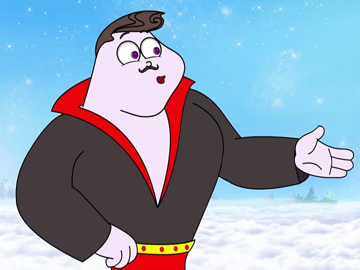 Prime Video: Paap-O-Meter - Season 1