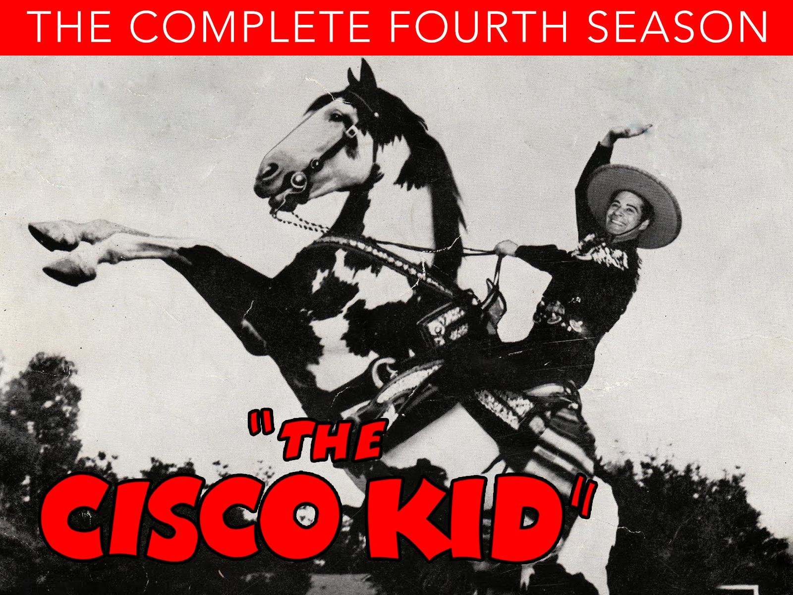 Prime Video: The Cisco Kid