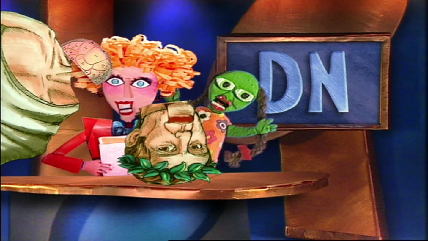 Watch Crashbox - Season 2 | Prime Video