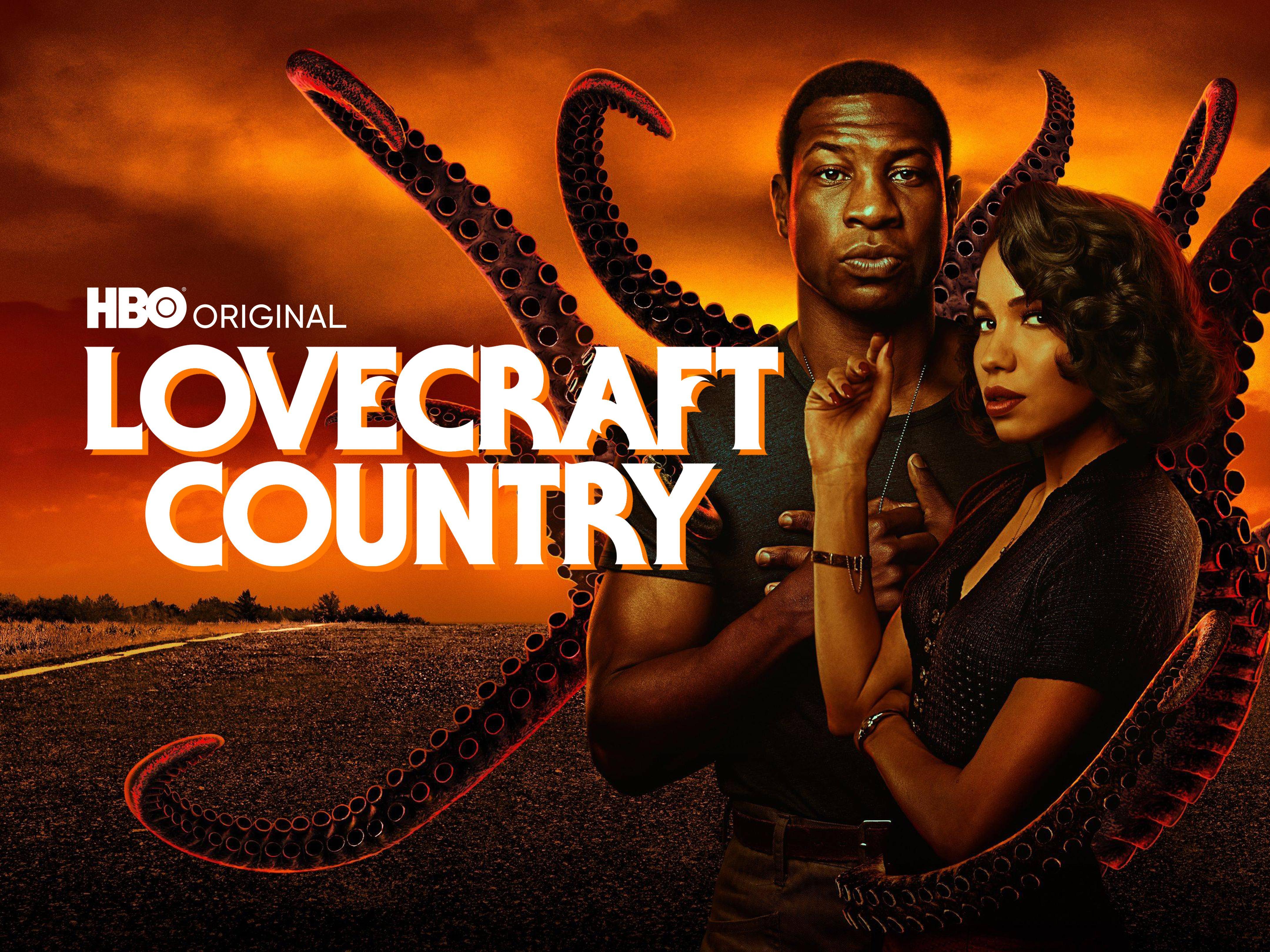 Prime Video: Lovecraft Country - Season 1