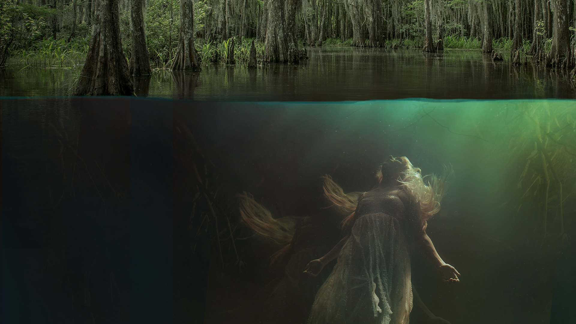 Watch Swamp Murders - Season 2 | Prime Video