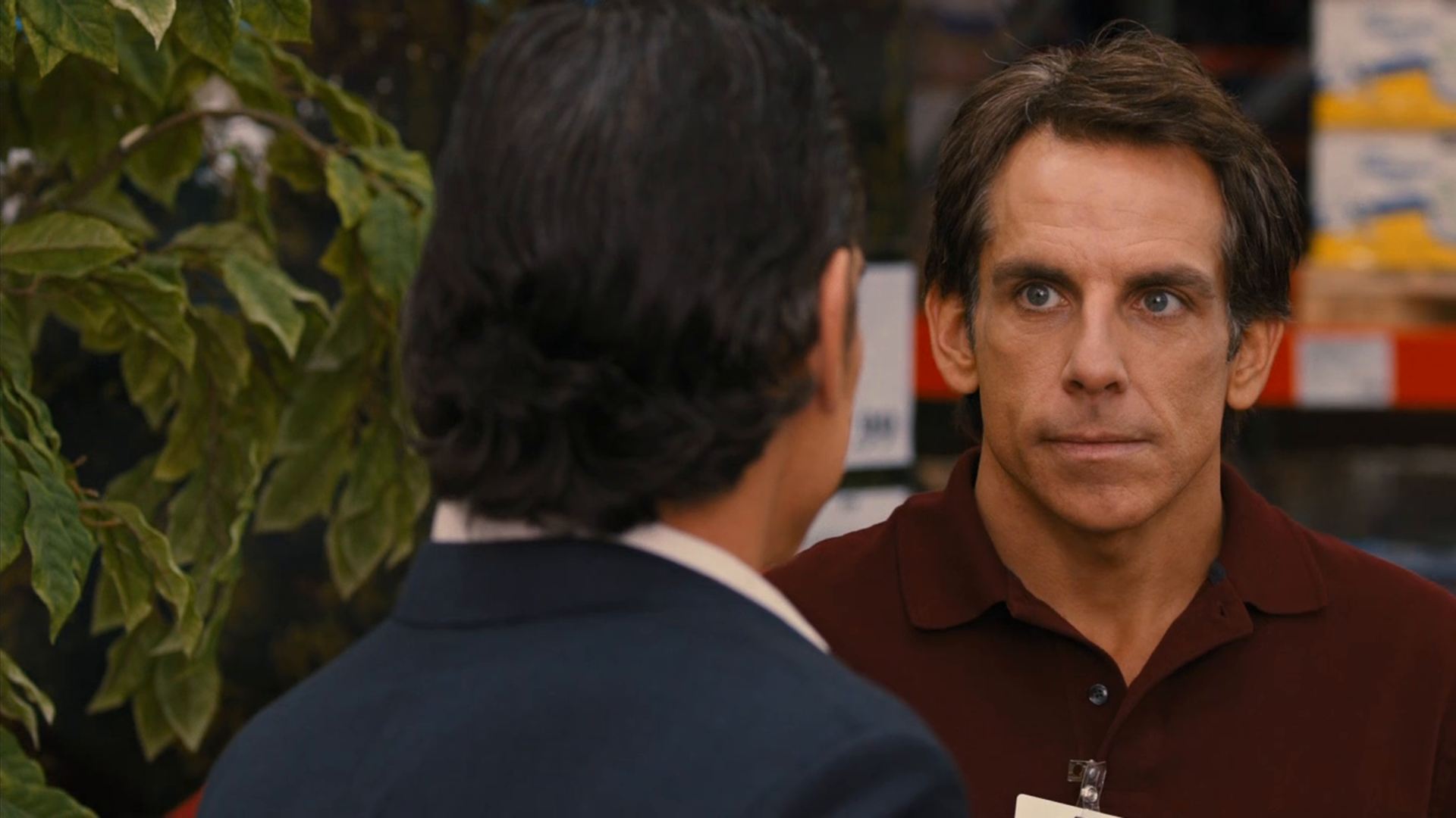 Prime Video: The Watch