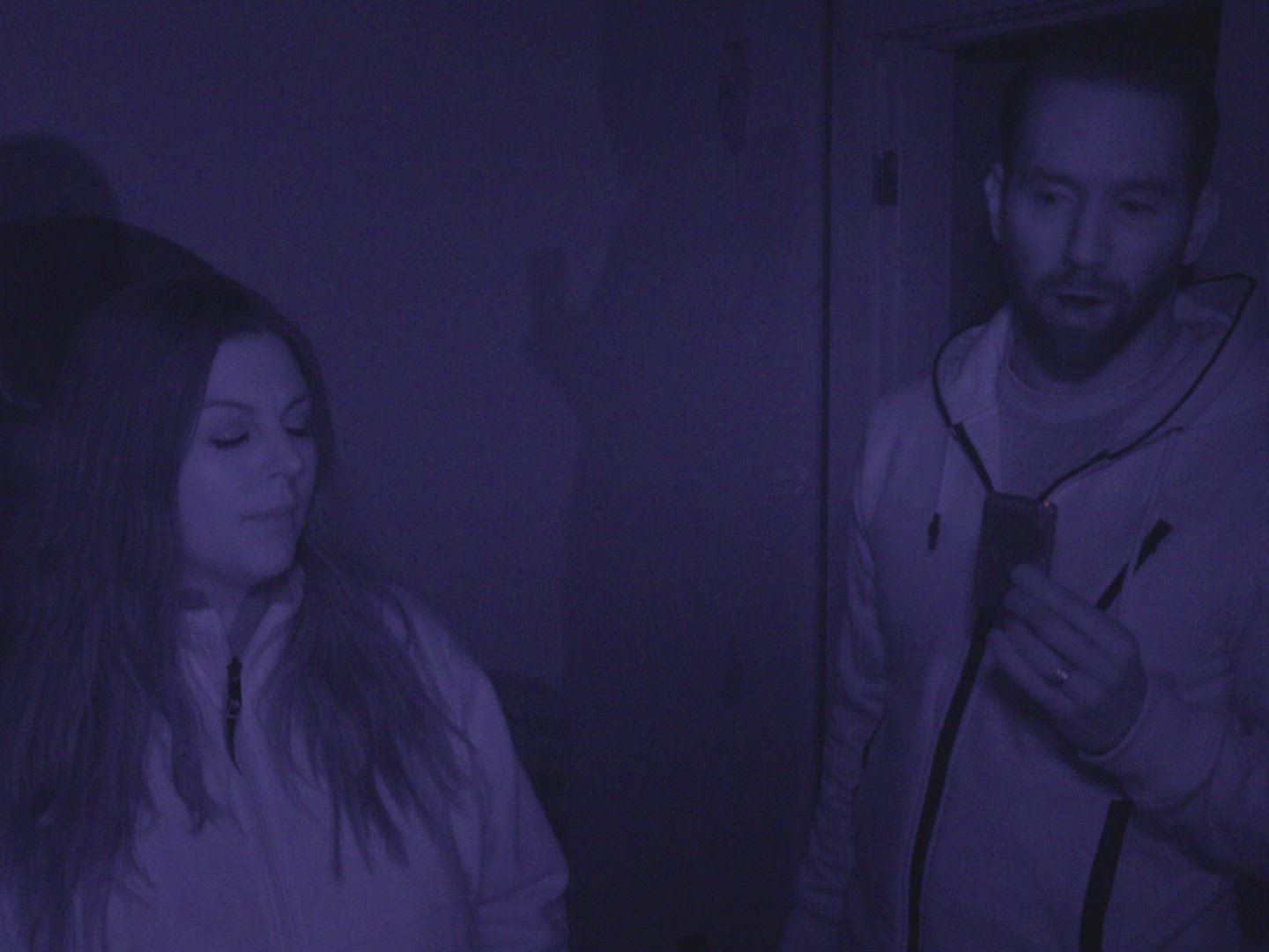 Prime Video: Paranormal Lockdown - Season 1