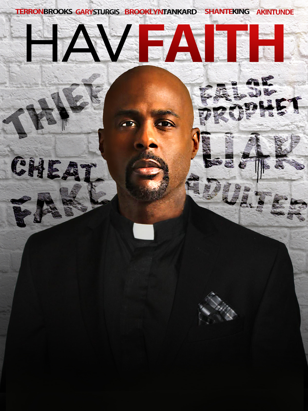 Prime Video: Hav Faith