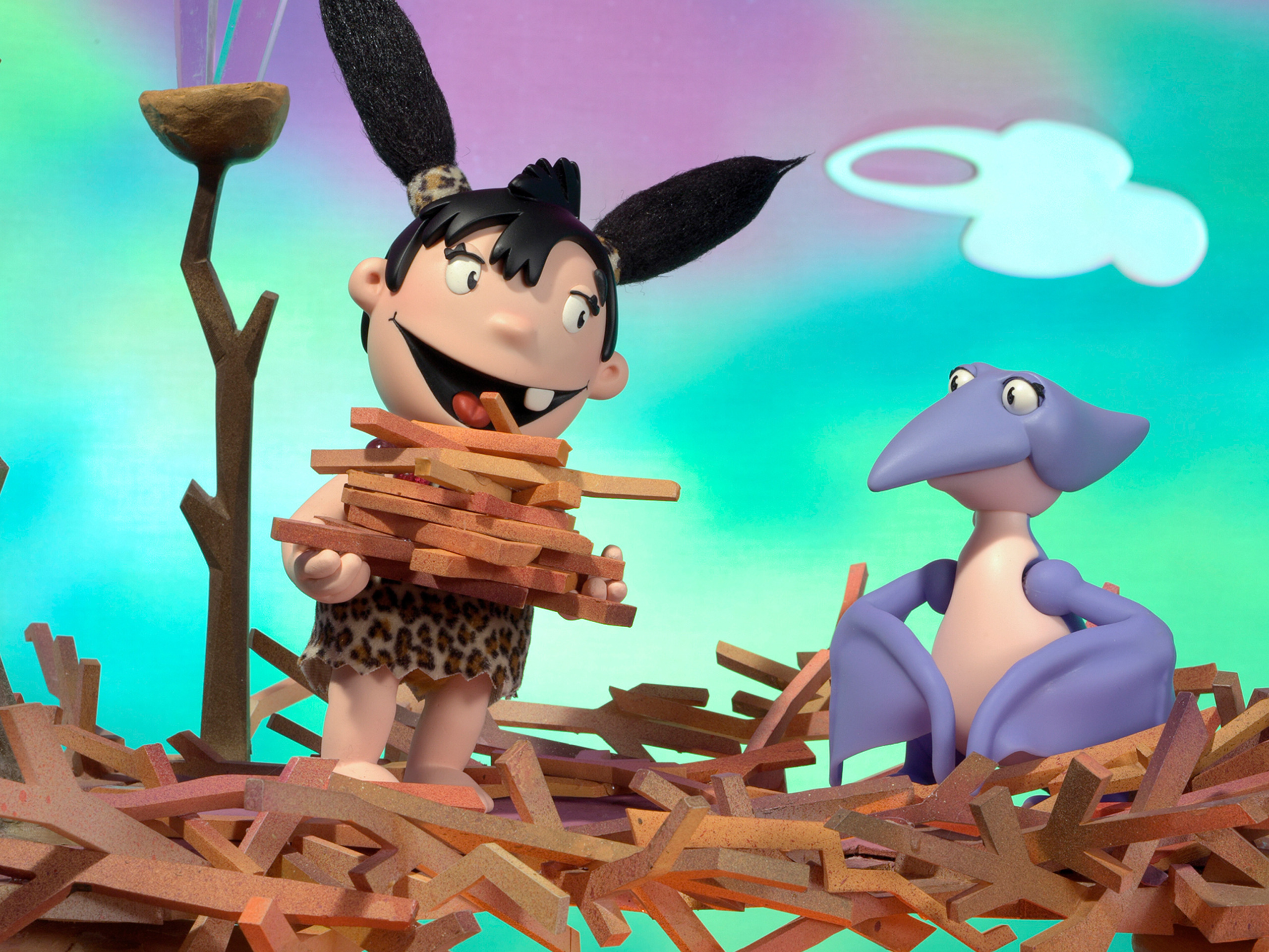 Prime Video: Igam Ogam