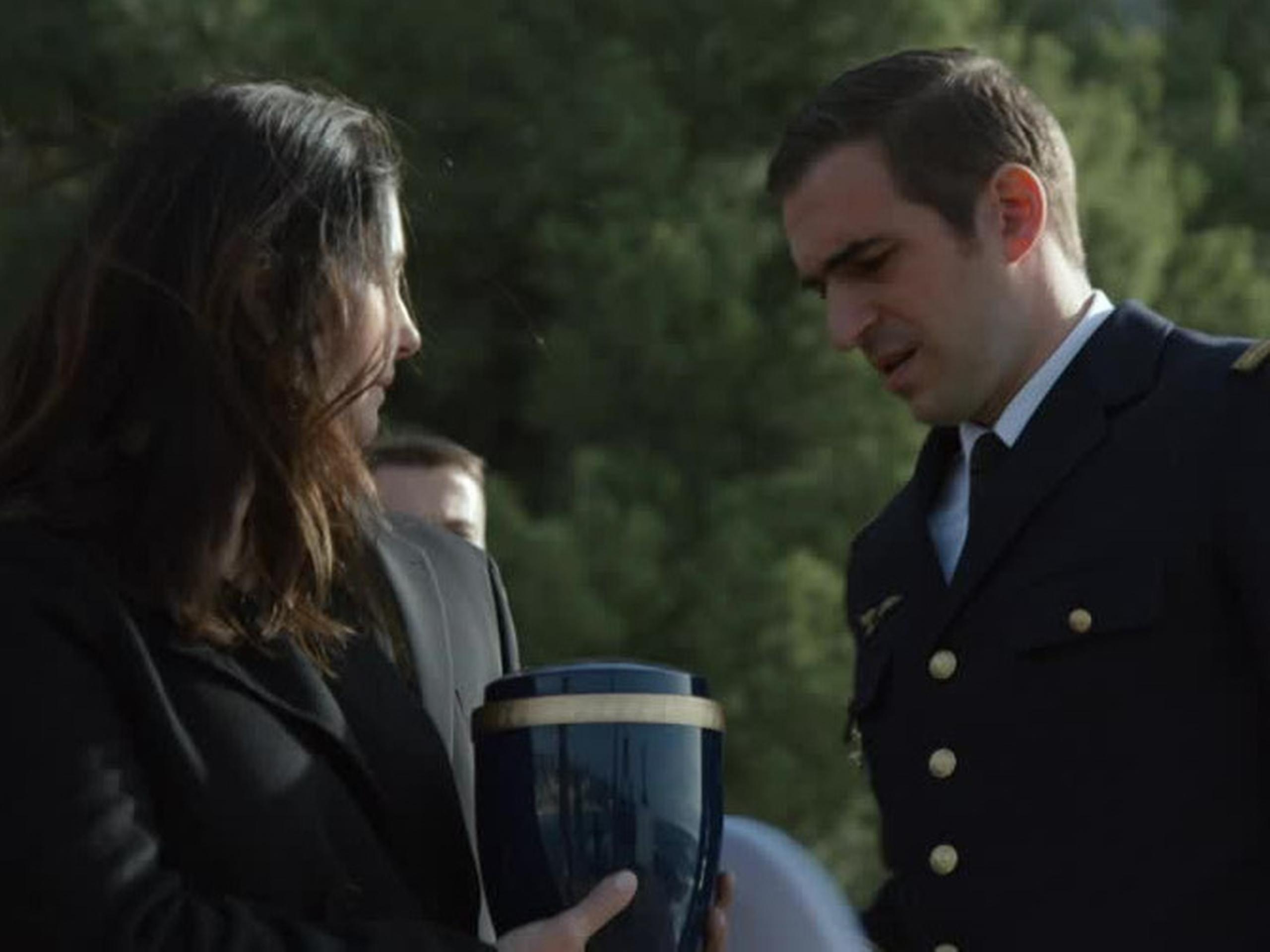 Prime Video: Noces rouges - Saison 1