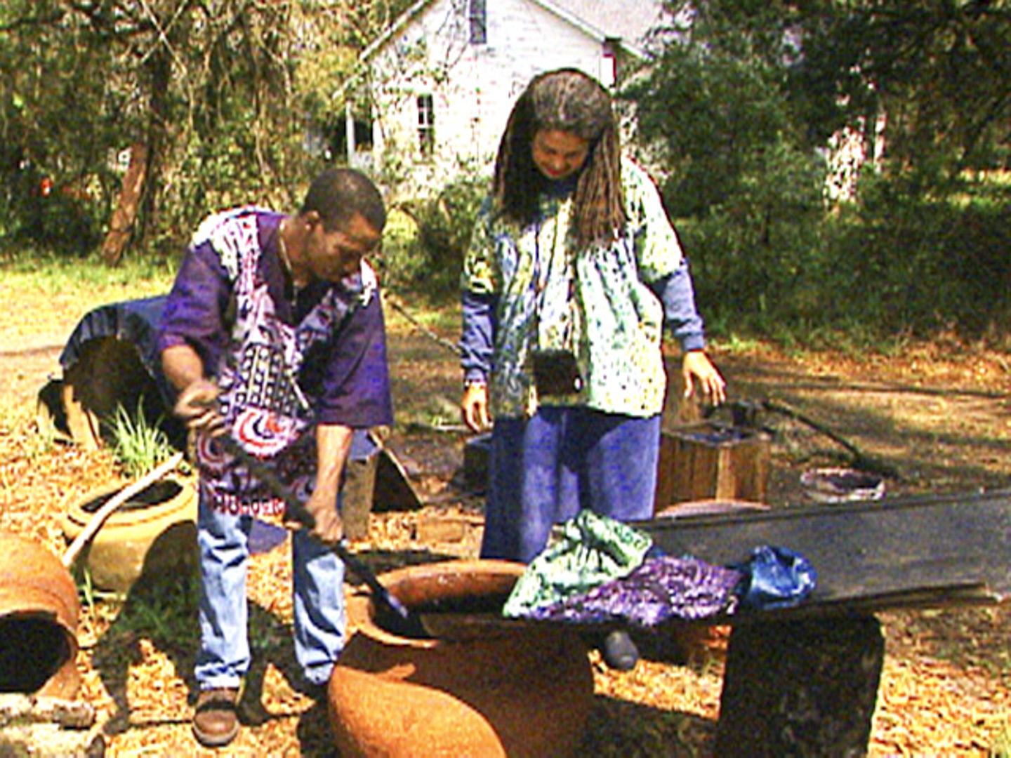 Prime Video: Country Style - Season 5