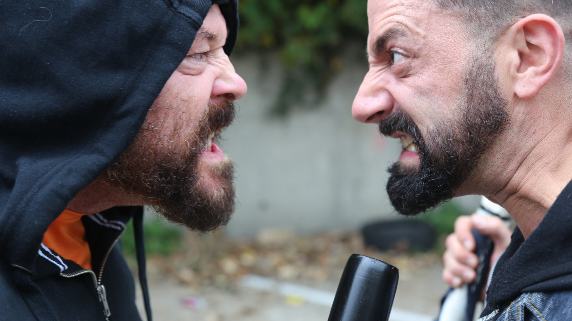 Prime Video: Red Army Hooligans