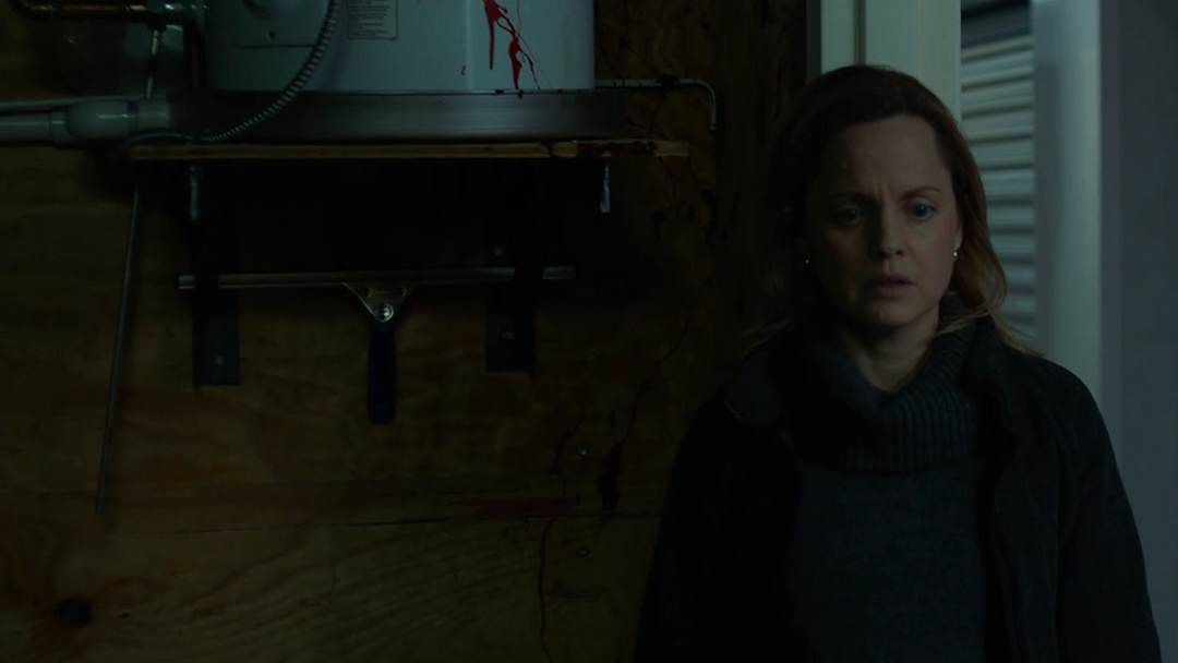 Prime Video: Locked In