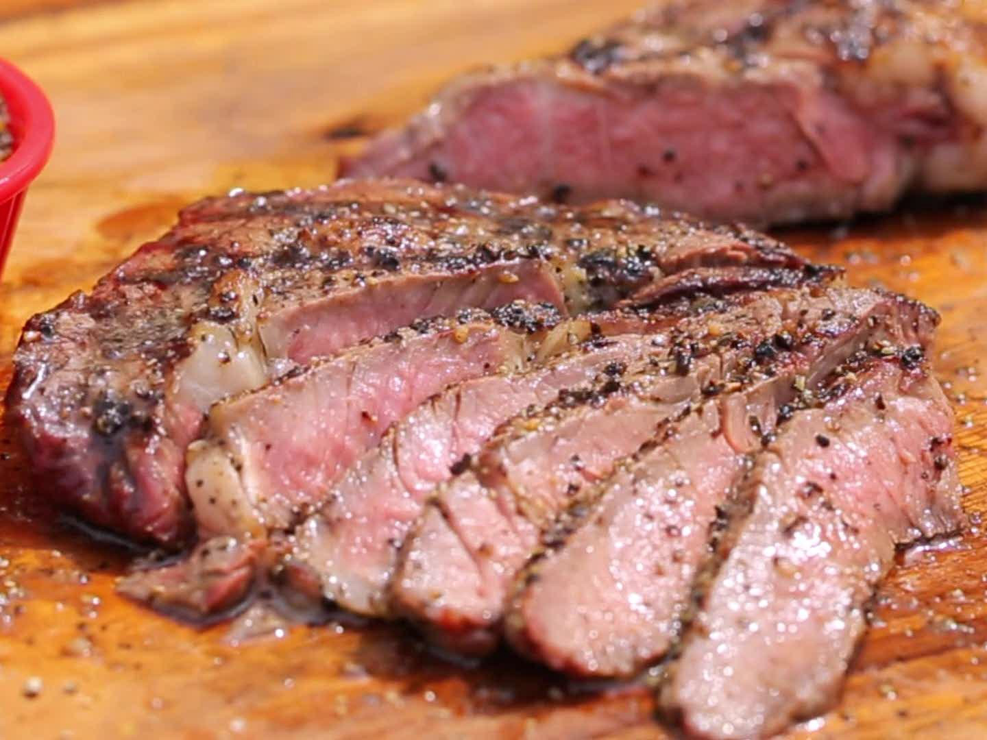 Prime Video: Eating America With Anthony Anderson - Season 1