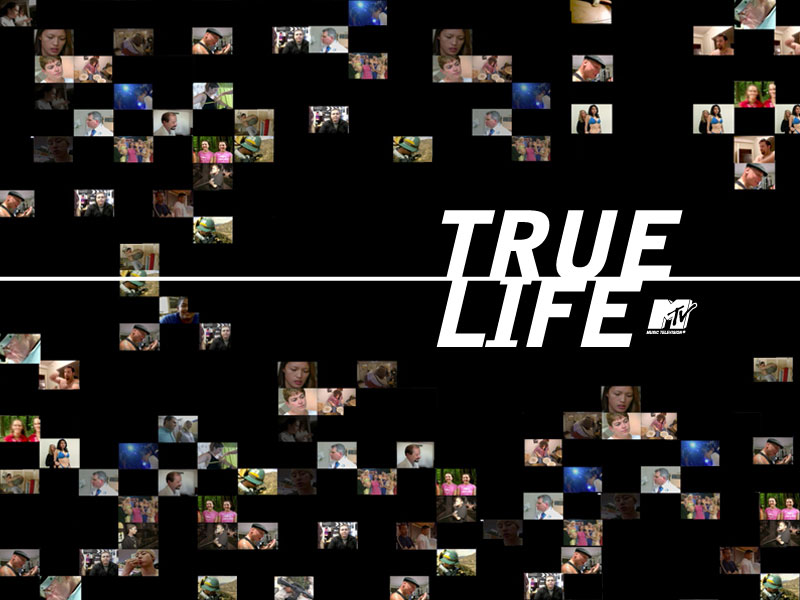 Prime Video: True Life Season 2007