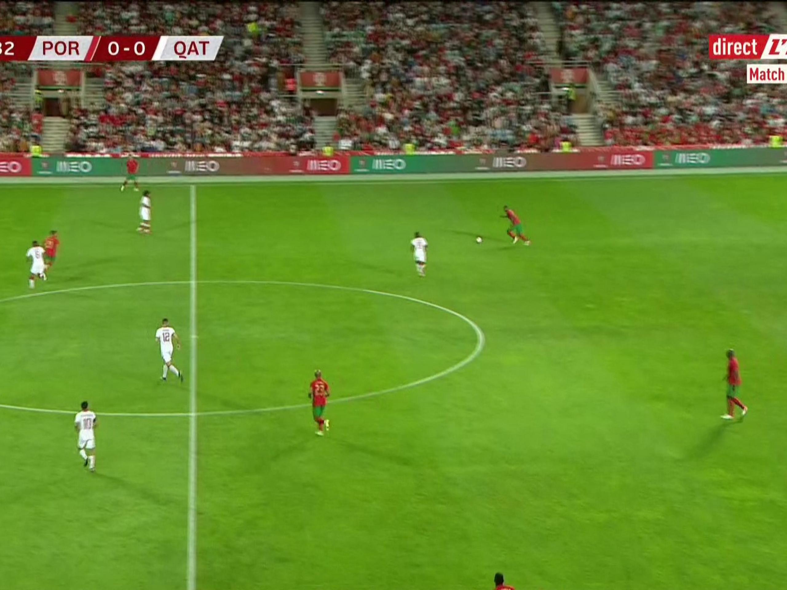 Prime Video: Football