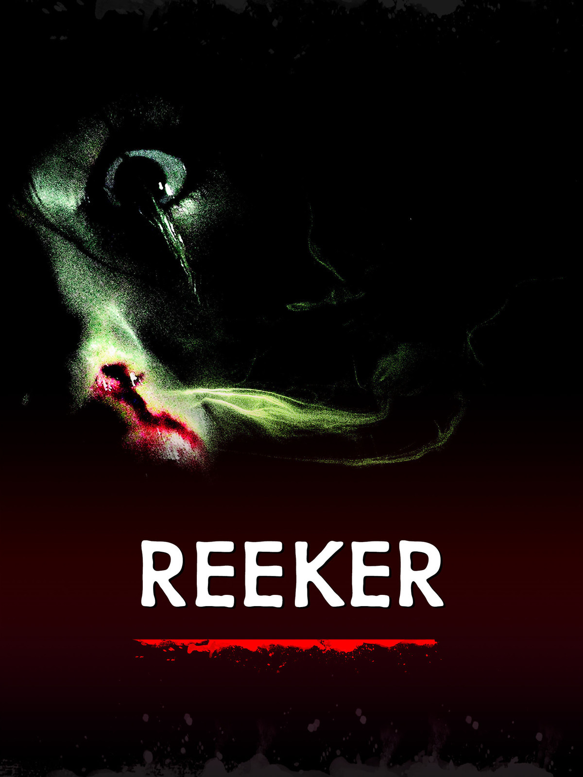 Prime Video: Reeker