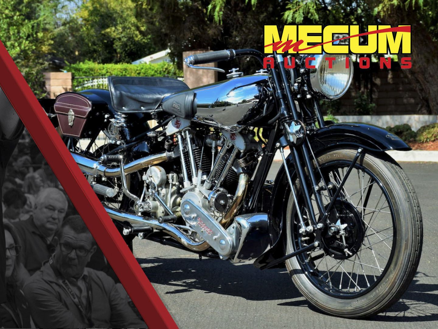 Prime Video: Mecum Auto Auctions: Muscle Cars and More - Season 2022