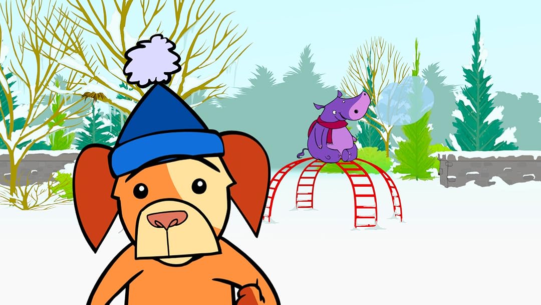 Prime Video: Hippothesis