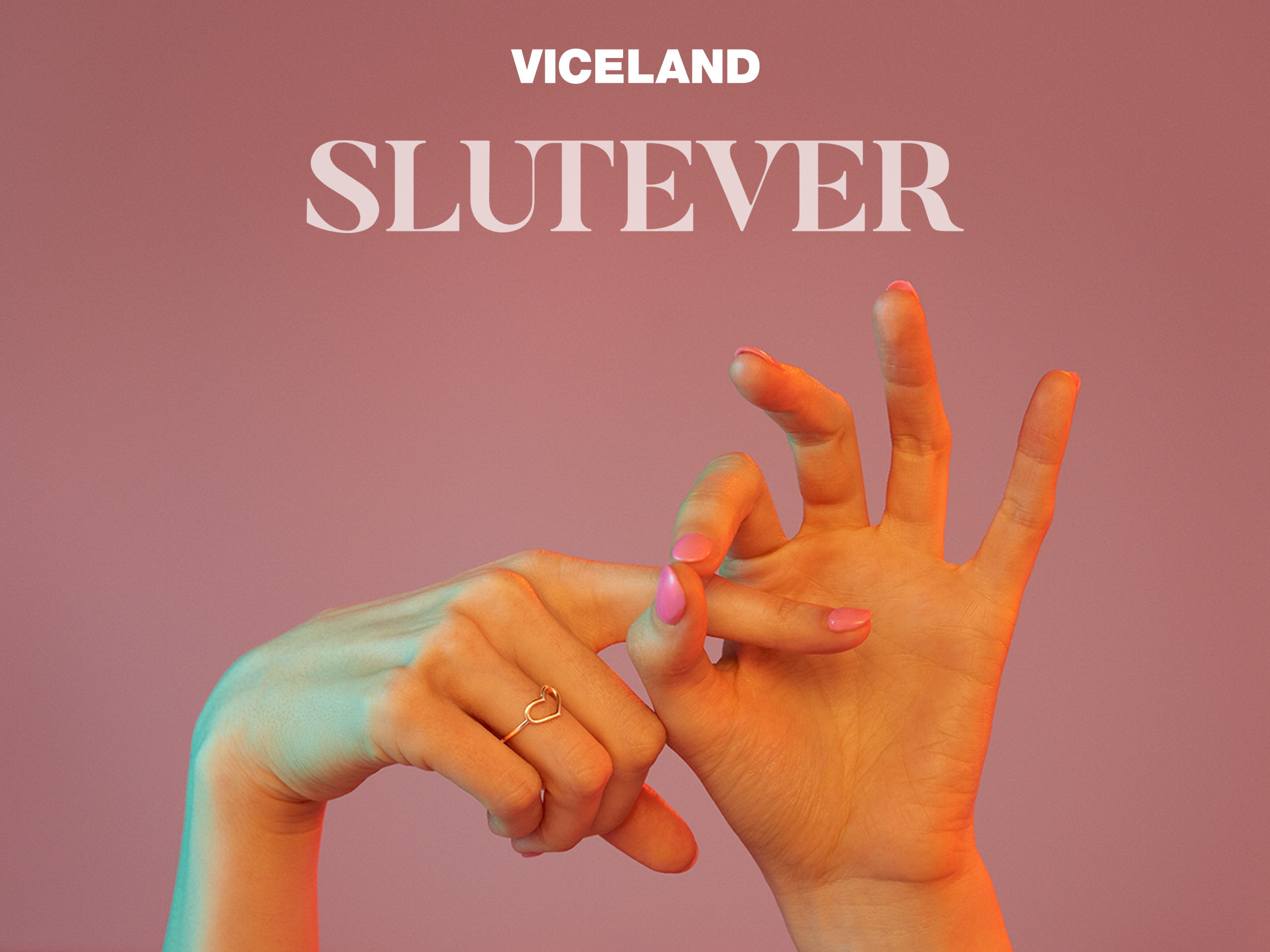 Prime Video: Slutever Season 1