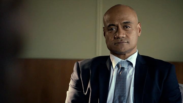 Prime Video: Harry - Season 1