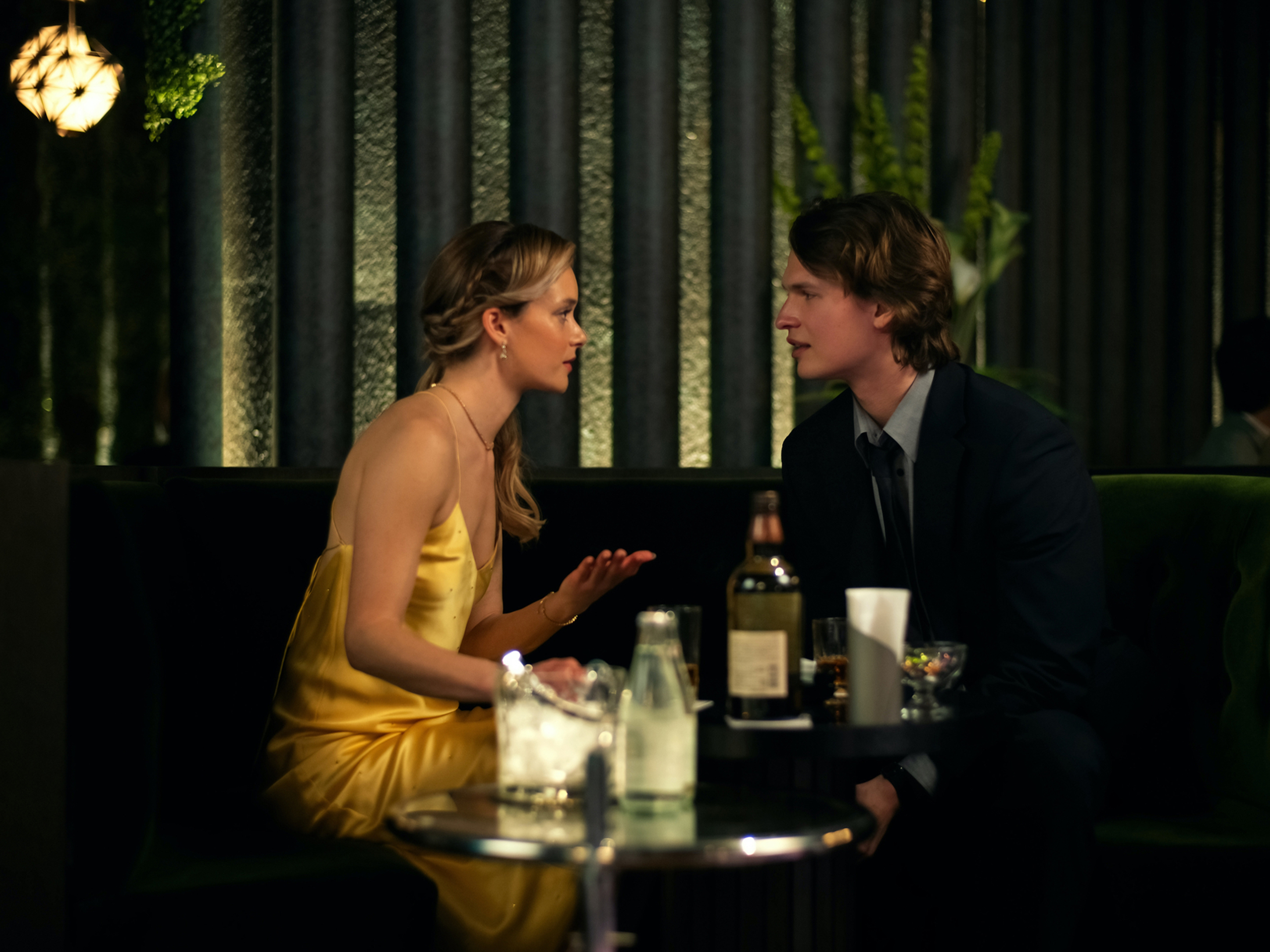 Prime Video: Tokyo Vice Season 1