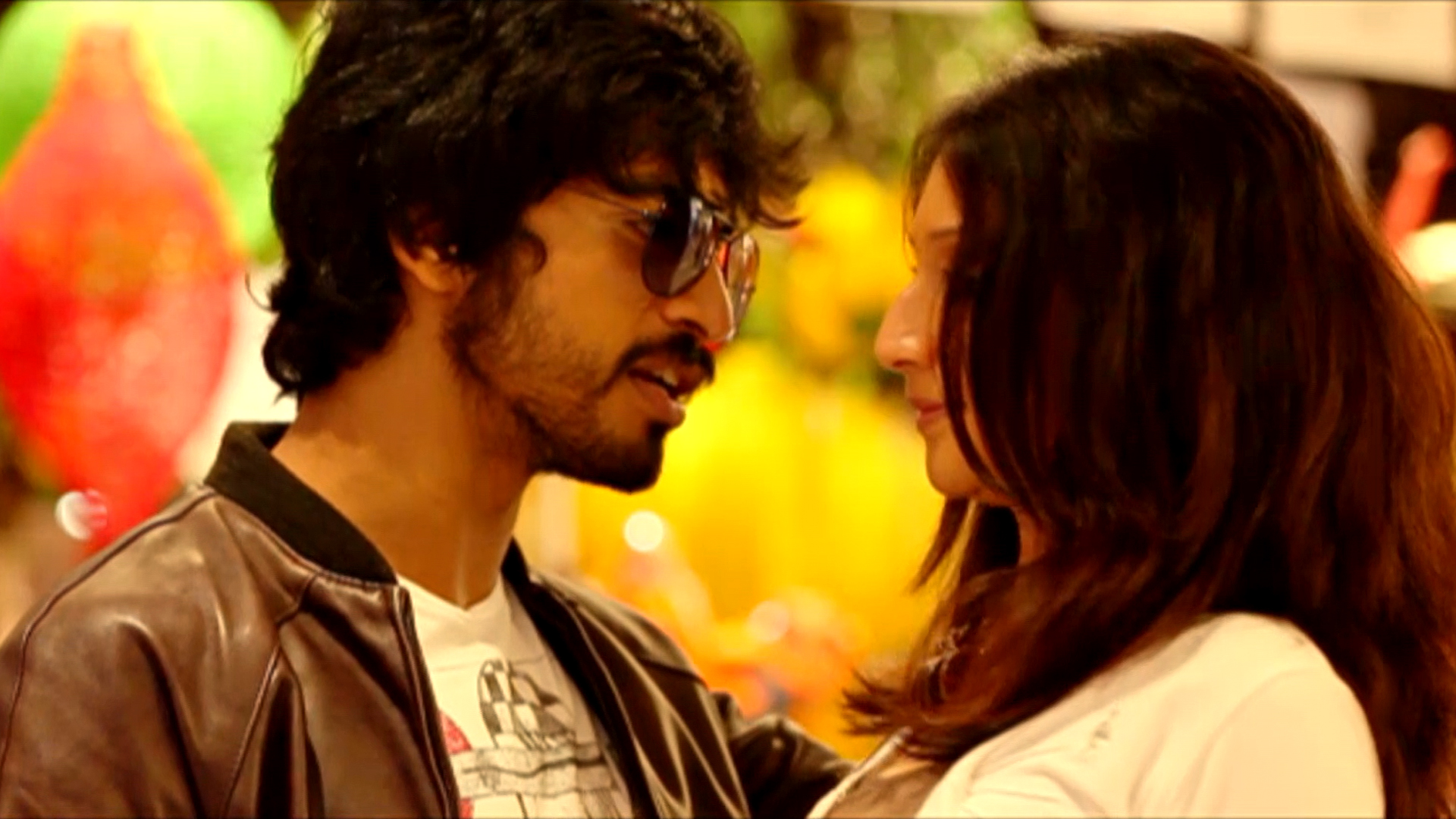 Prime Video: Perumaan