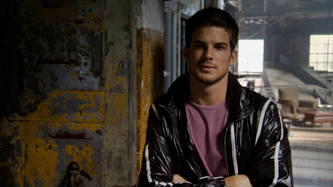 Prime Video: Step up 3 [dt./OV]