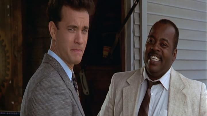 Amazon.com: Turner And Hooch : Tom Hanks, Mare Winningham, Craig Nelson, John McIntire, Reginald ...