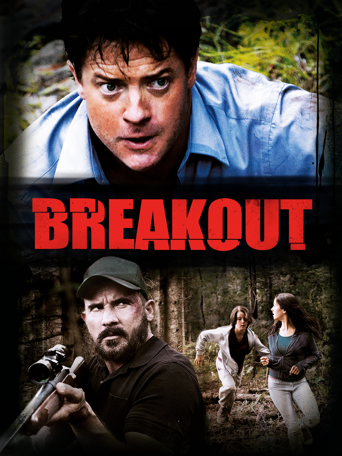Prime Video: Breakout