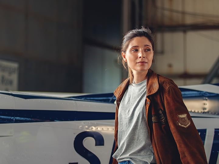 Prime Video: Control - Season 4