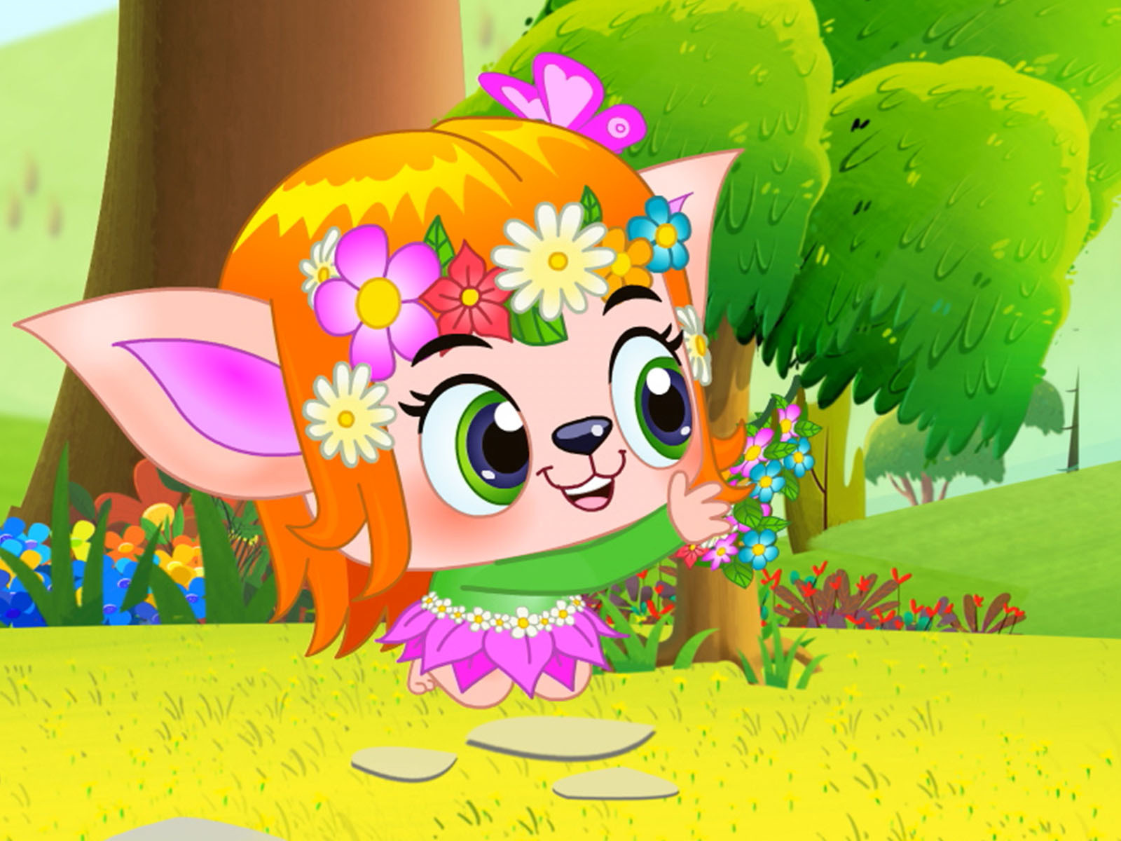 Prime Video: Smighties