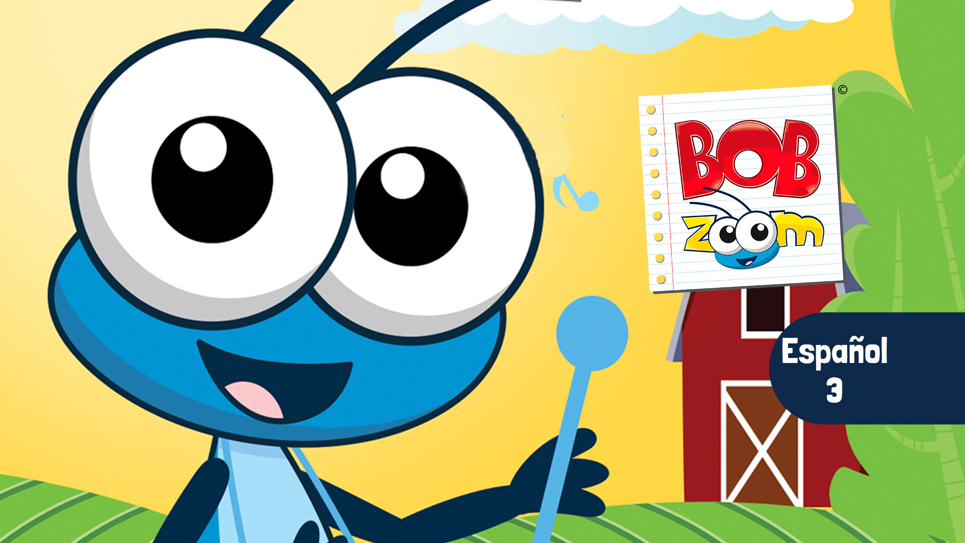 Prime Video: Bob Zoom - Volúmen 3