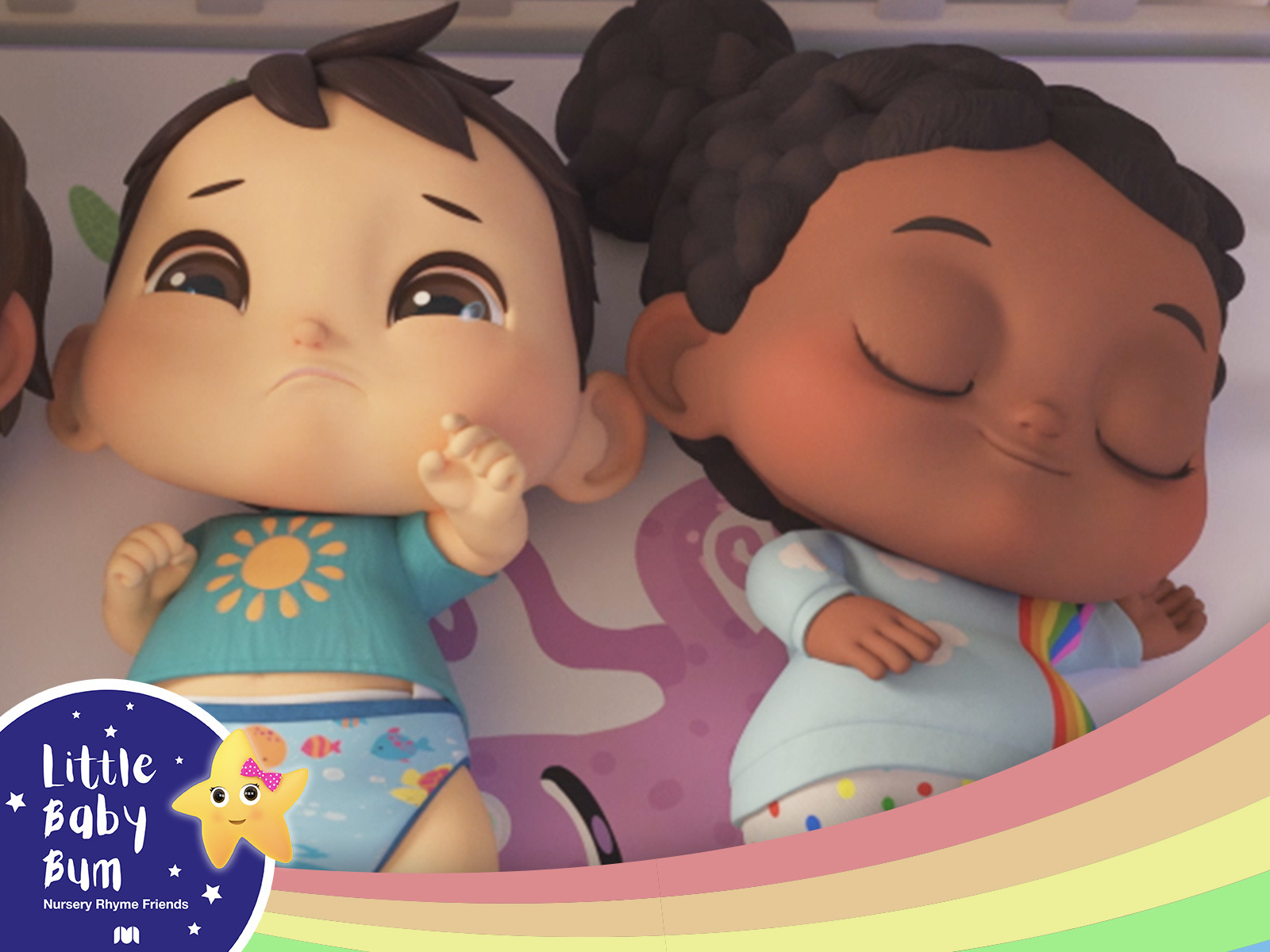 Prime Video: Little Baby Bum - Best of Kids Songs & Nursery Rhymes