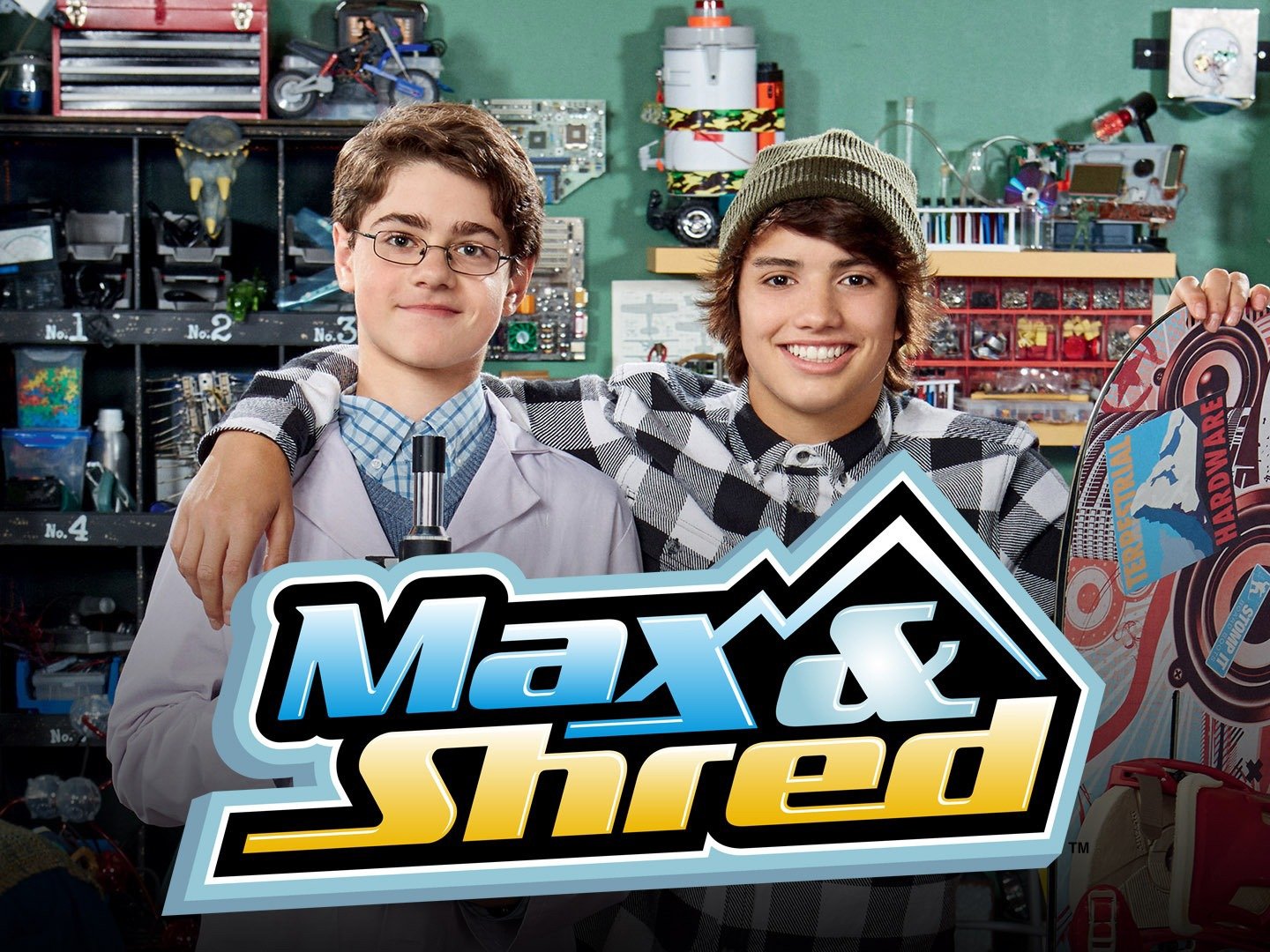 Prime Video: Season 1