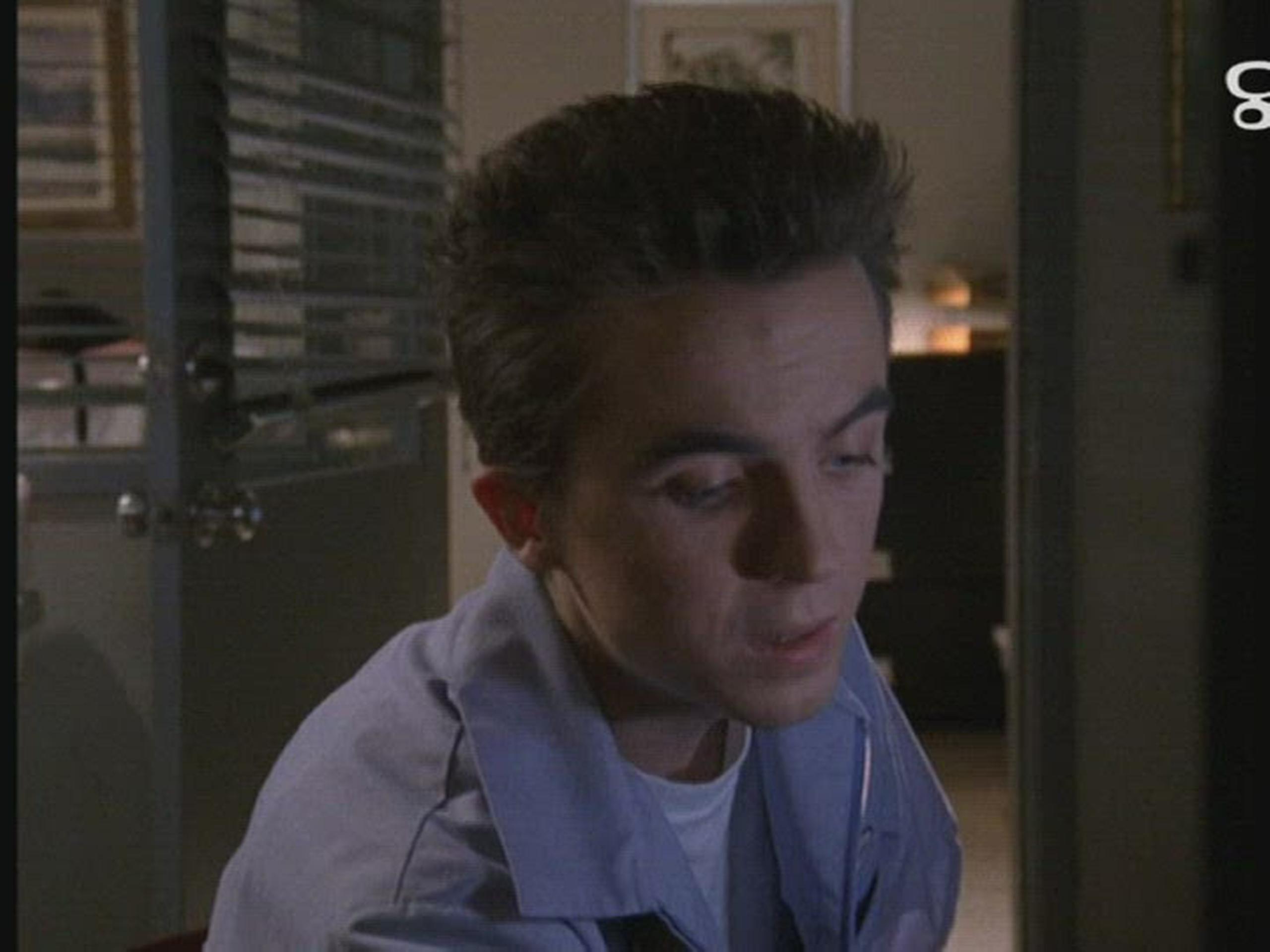 Prime Video: Malcolm - Saison 6