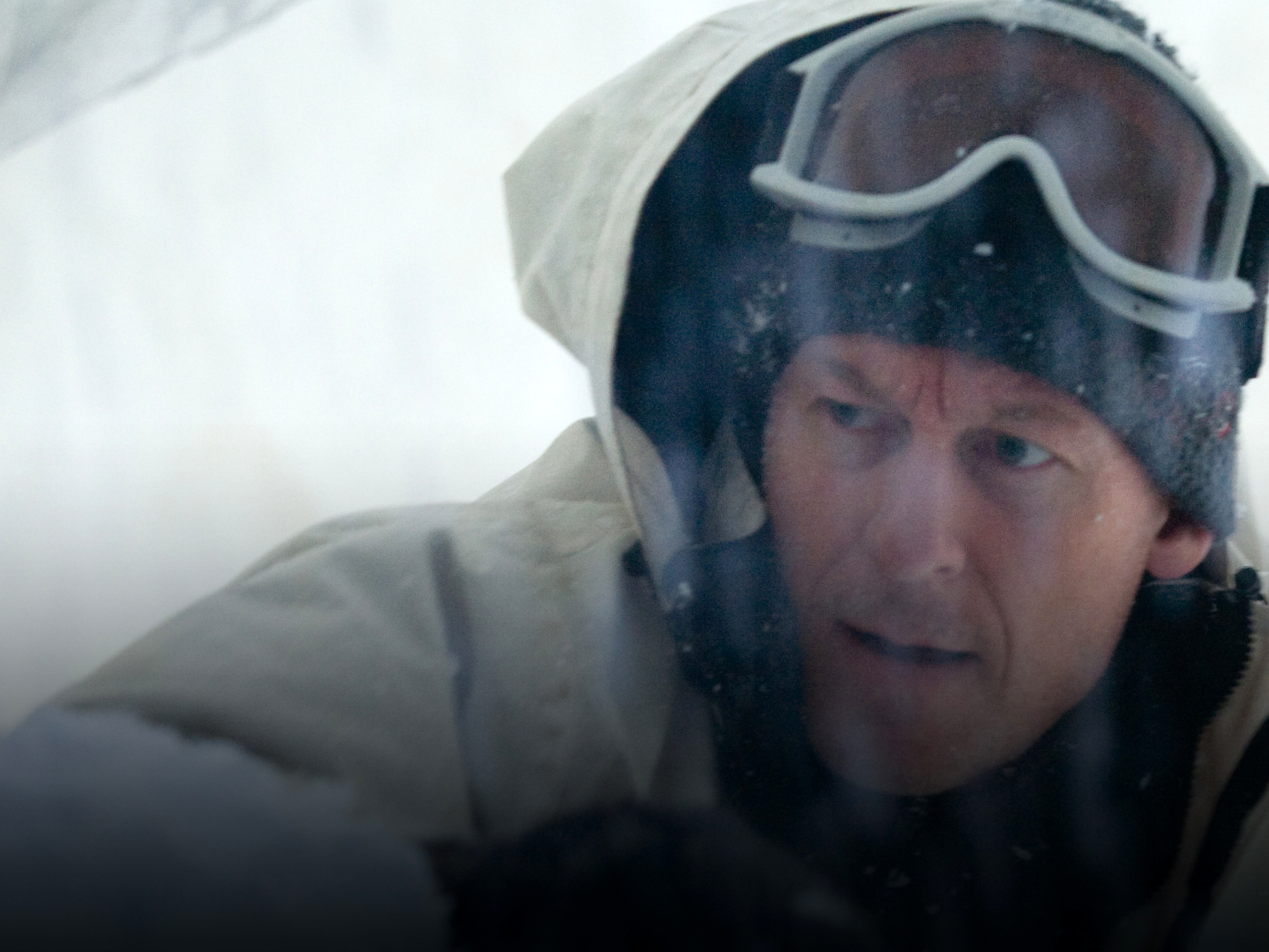 Prime Video: Ice (2010) - Season 1