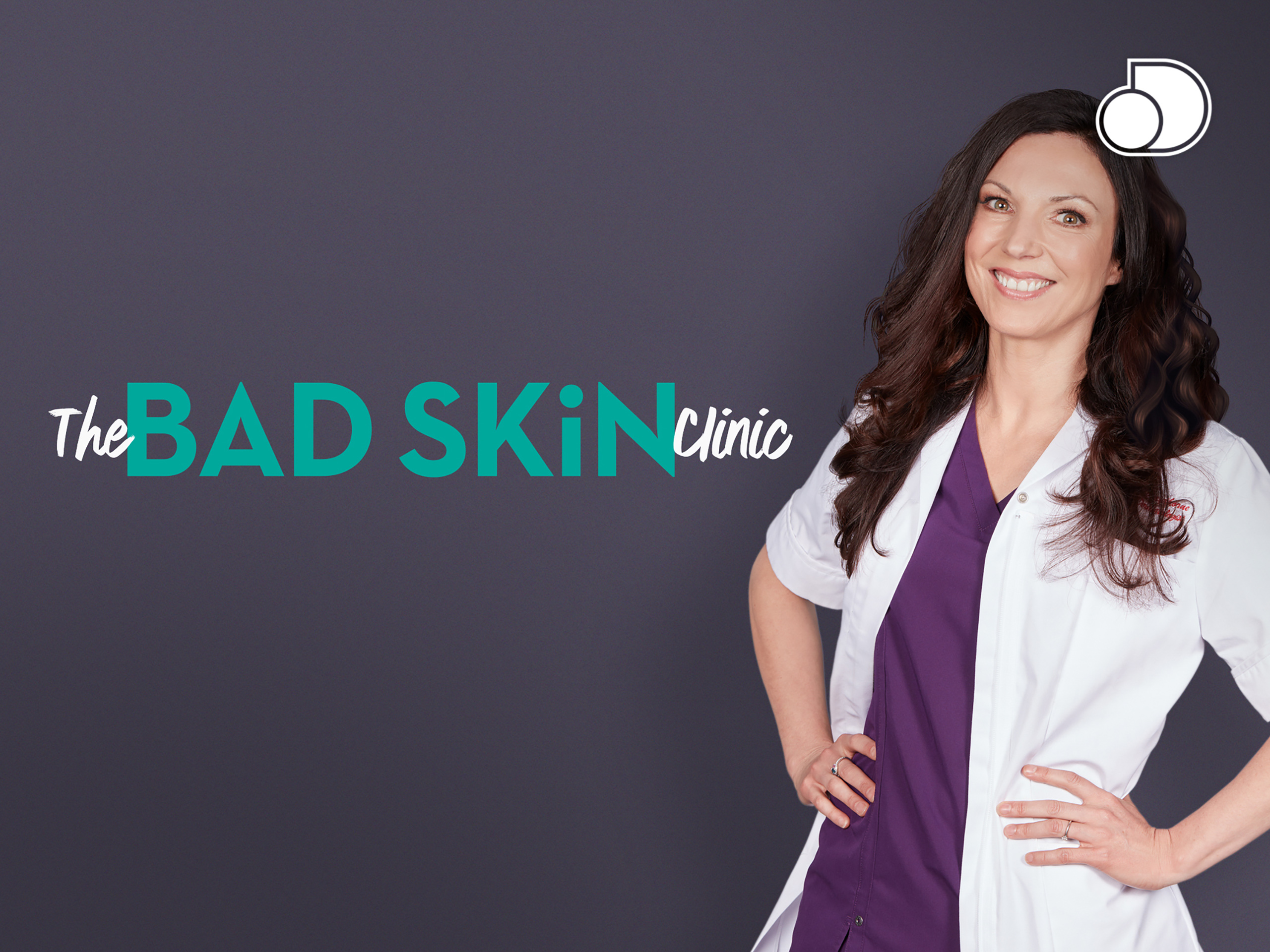 Prime Video: The Bad Skin Clinic - Season 1