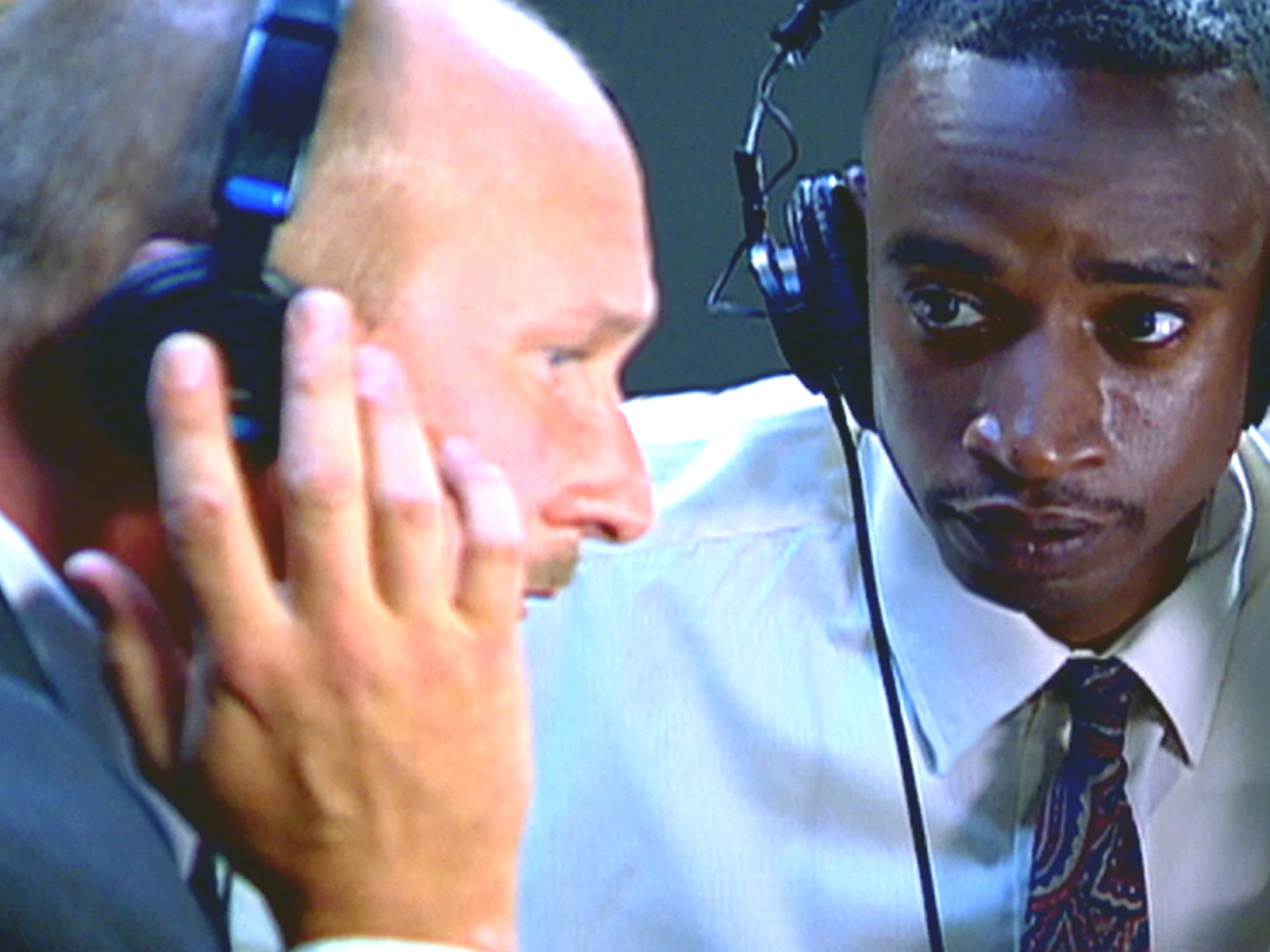 Prime Video: The FBI Files