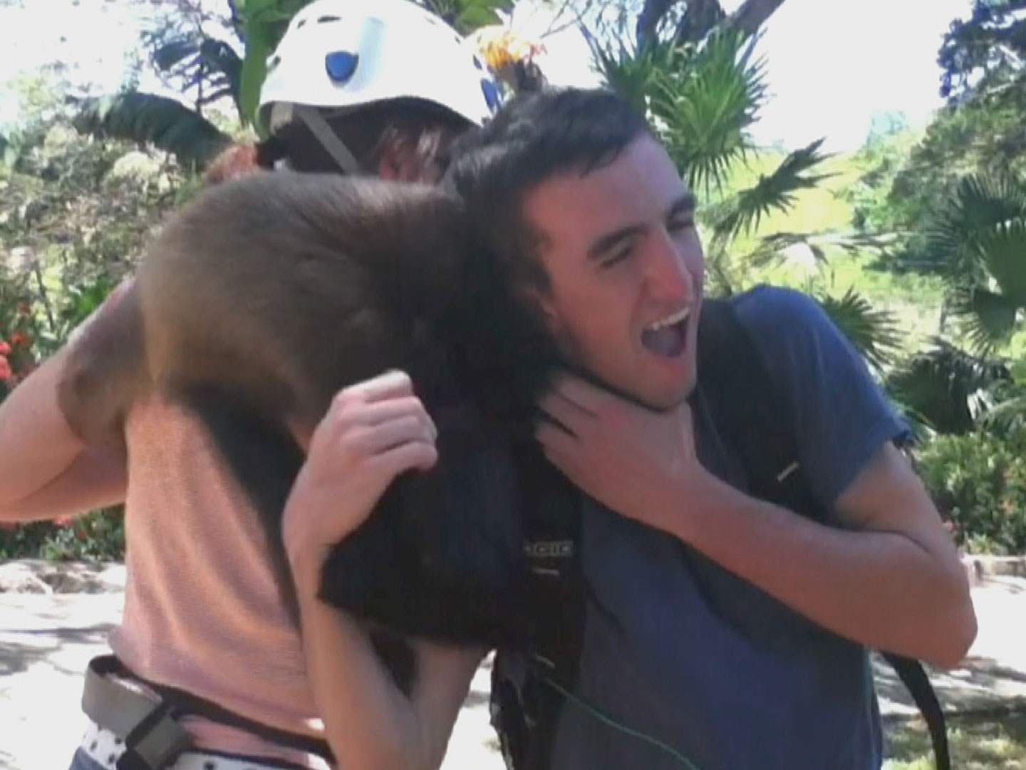 Prime Video: When Vacations Attack! - Season 1