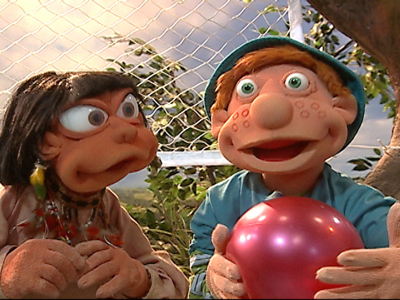 Prime Video: Cocoricó