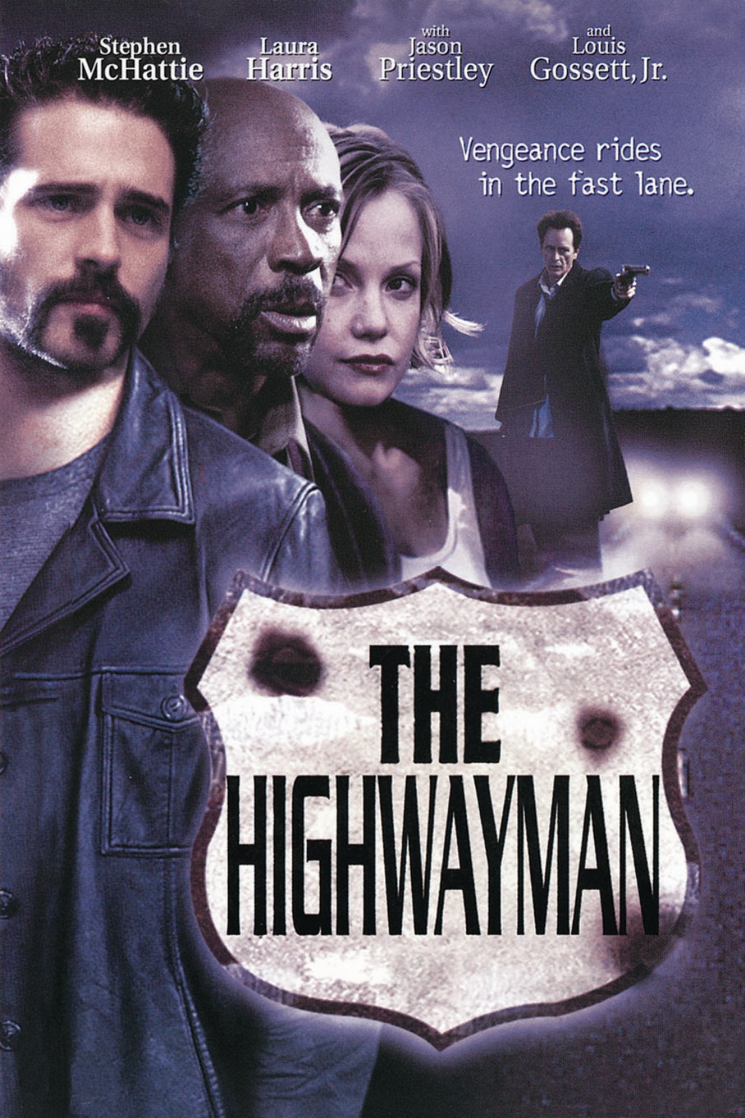 Prime Video: The Highwayman