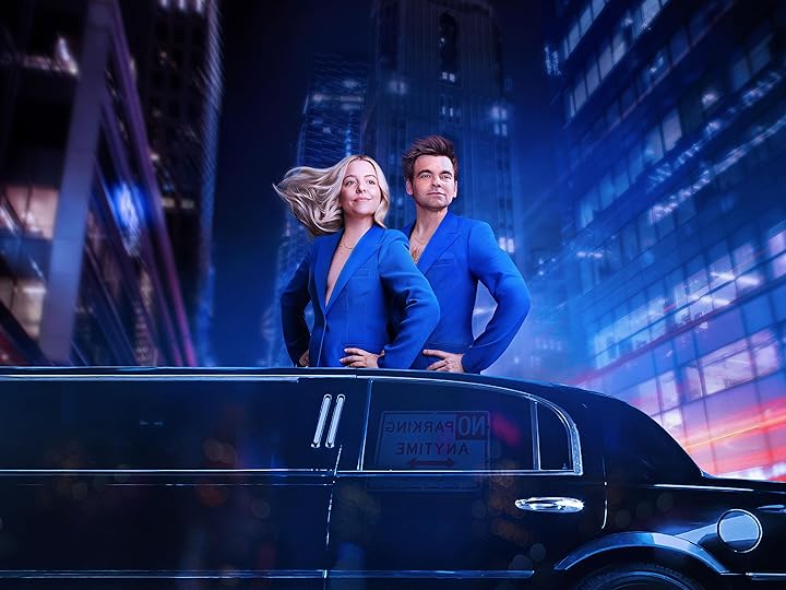 Prime Video: Season 3