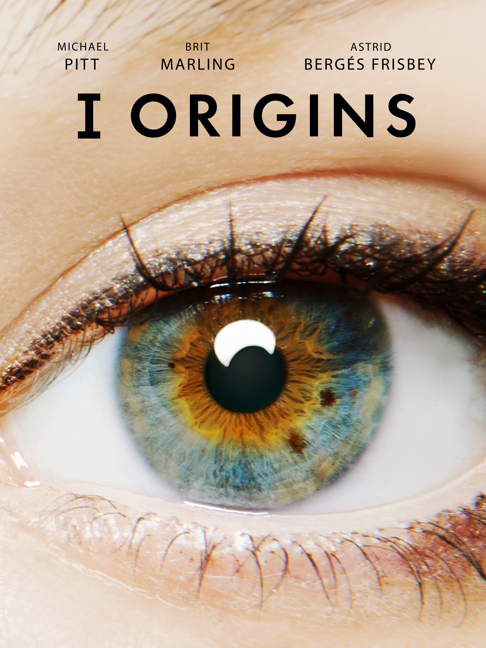 Prime Video: I Origins